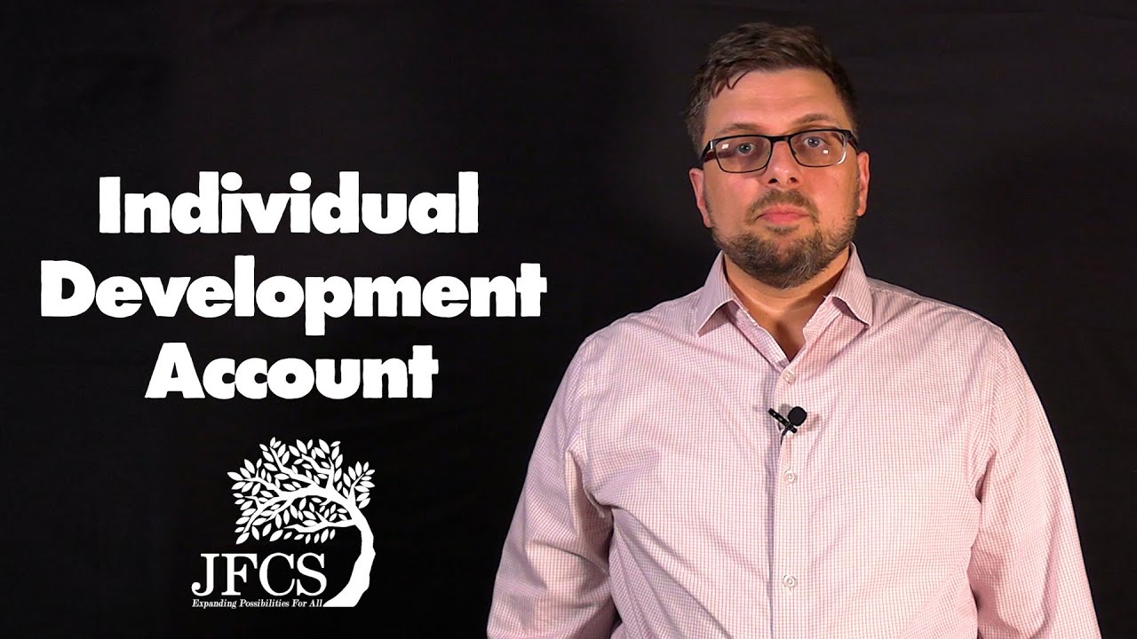 Introduction to the Individual Development Account (IDA) Program at ...
