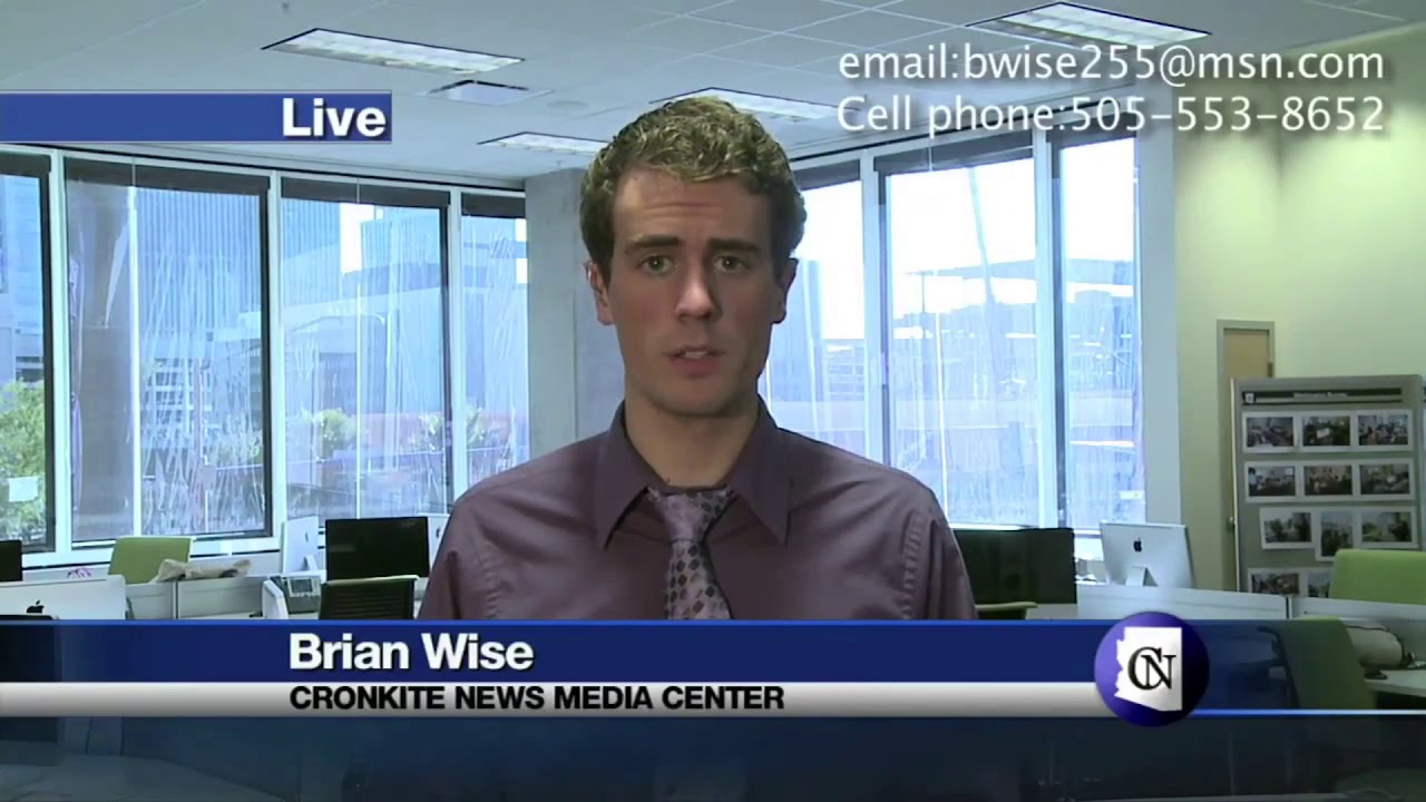 IM BRIAN WISE - YouTube