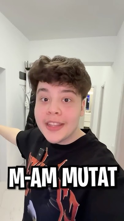M-AM *Mutat*…. - YouTube