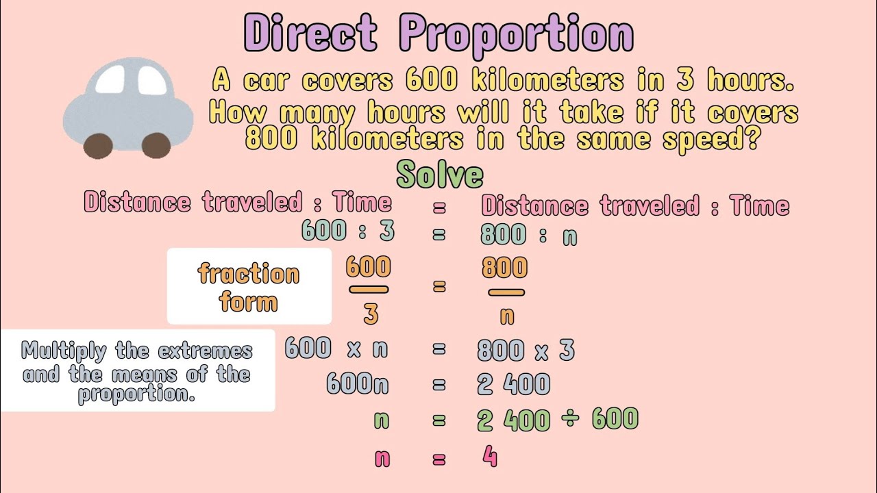 MATH What Is Direct Proportion iQuestionPH YouTube math-what-is-direct-proportion-iquestionph-youtube