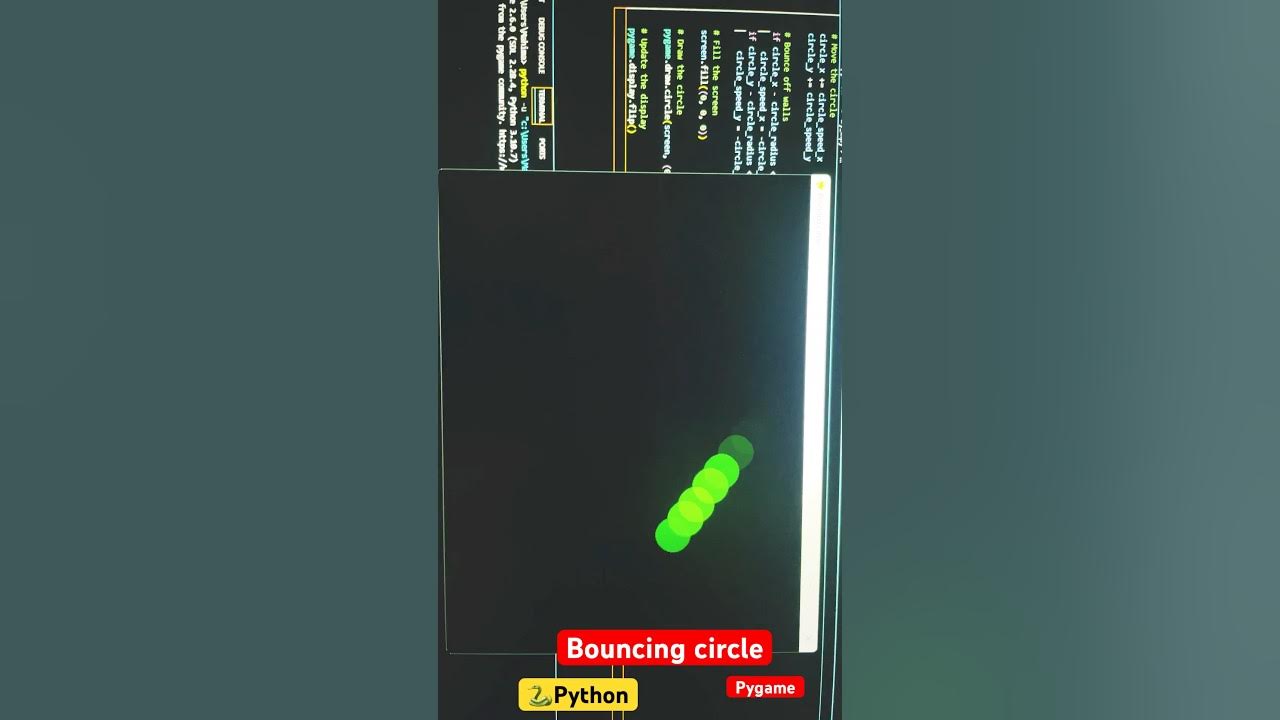 Python For Beginners Coding Goviral Python Pygame Pythonprojects Subscribe Pythontutorial