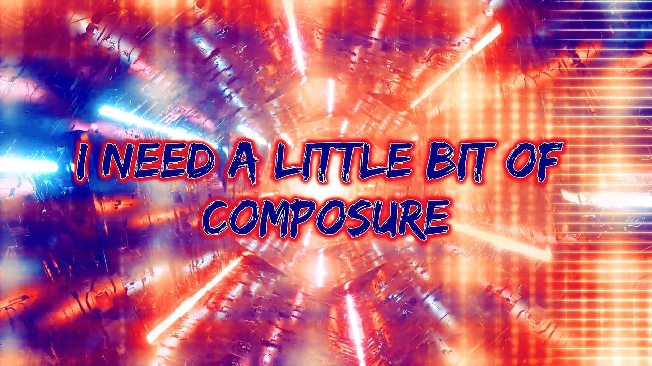 A World Without Words - Composure - YouTube