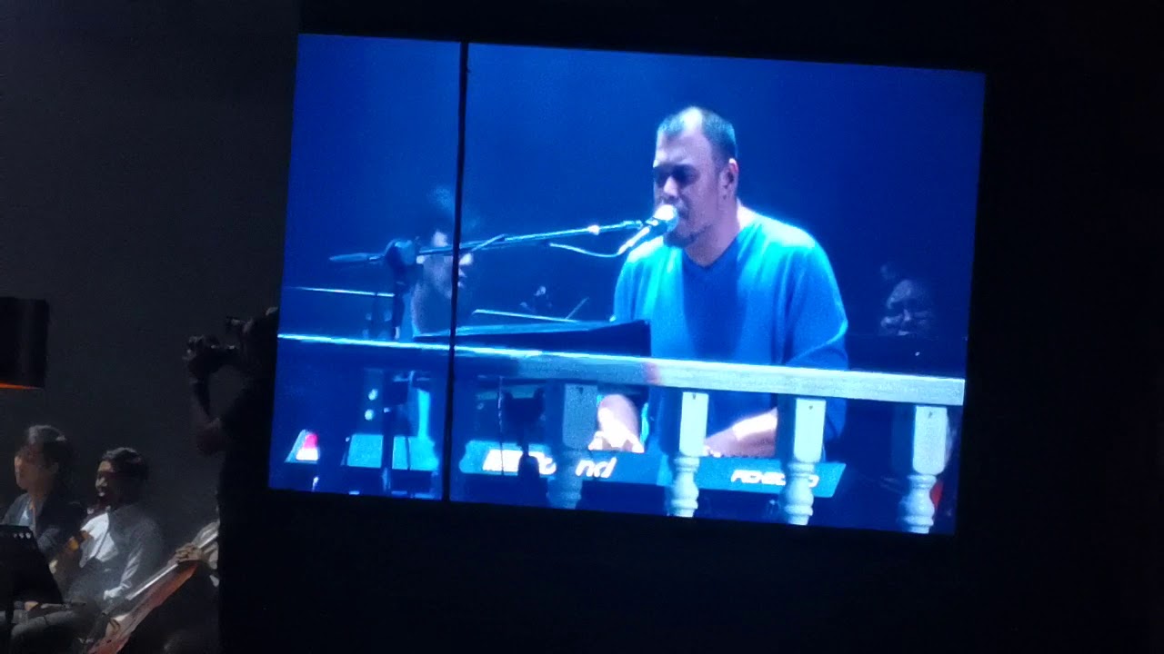 South Border greatest hits sung live by Jay Durias - YouTube