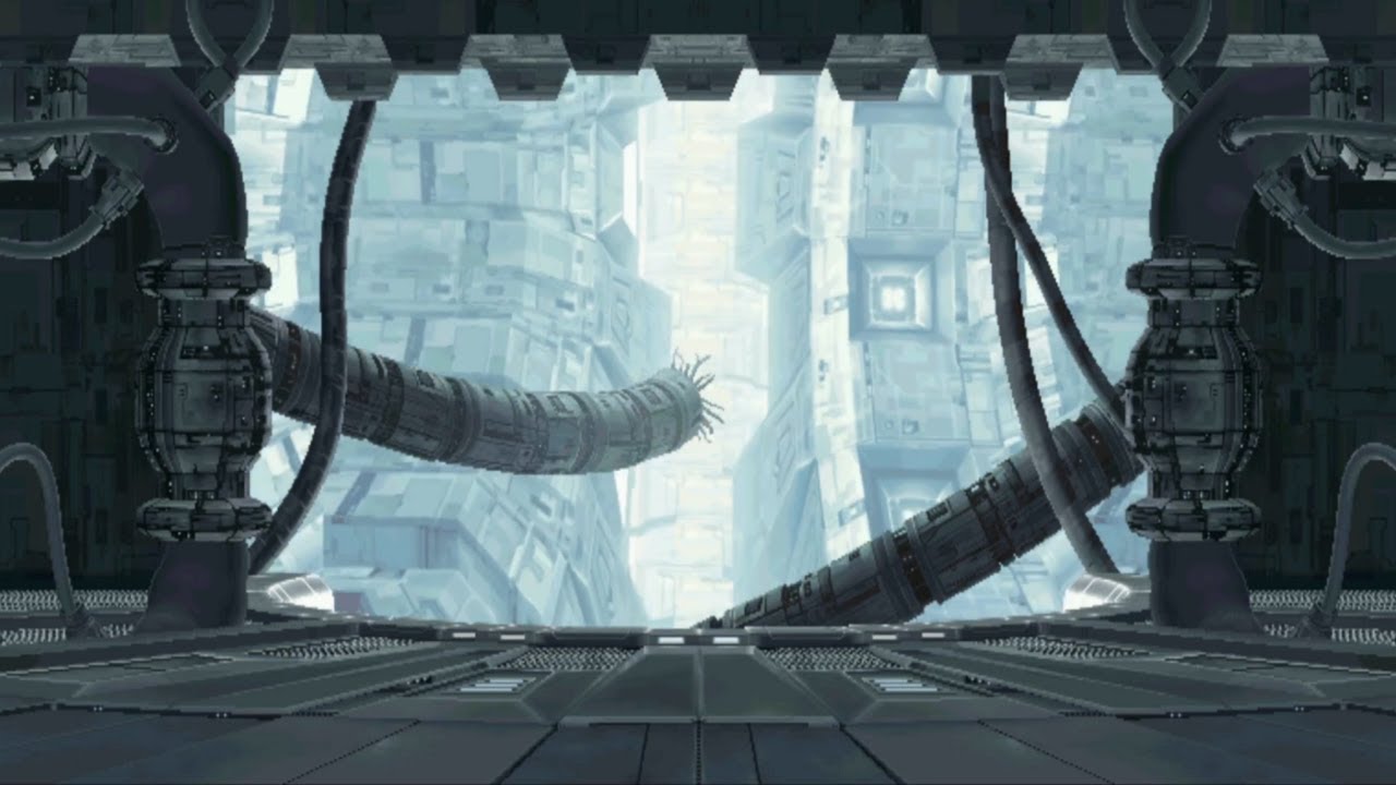 Power Generation Room | SNK vs. Capcom: SVC Chaos - YouTube