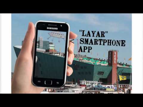 DIY Augmented Reality - YouTube