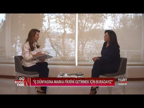 Ayşegül Yürekli Şengör - Aslıgül Atasagun Çebi ile Dün Bugün Yarın - 15 Aralık 2019