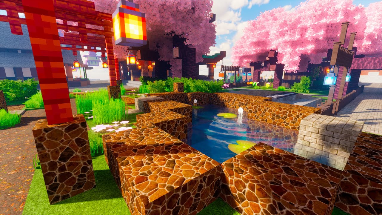 The Most Ultra Realistic Minecraft Ever... | Minecraft Walkthrough ...