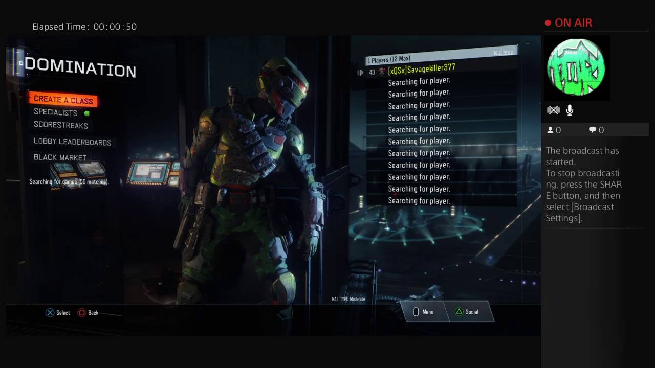 Cod3 multiplayer nx shadowclaw - YouTube