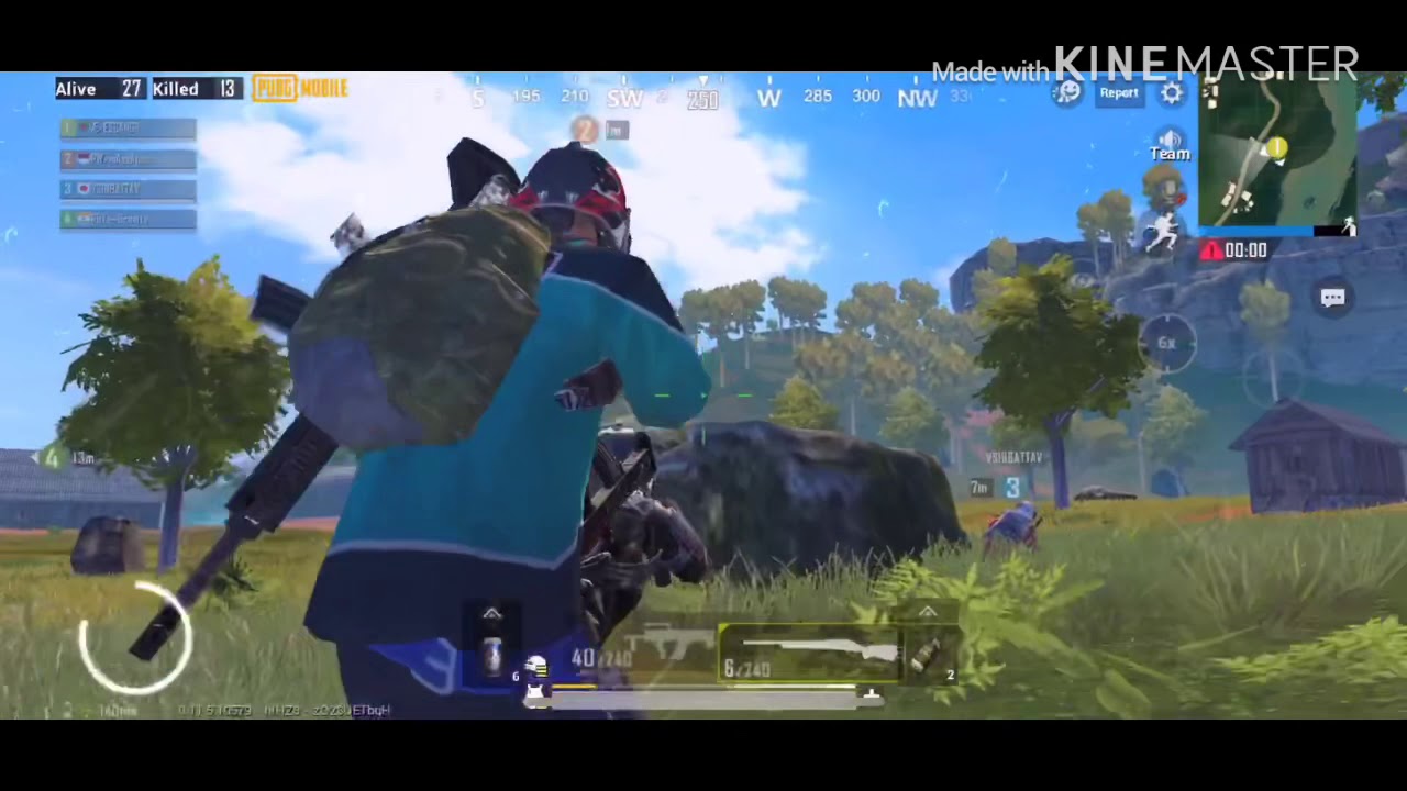 Perfect gameplay |28kills|Ace tier|shanok map - YouTube