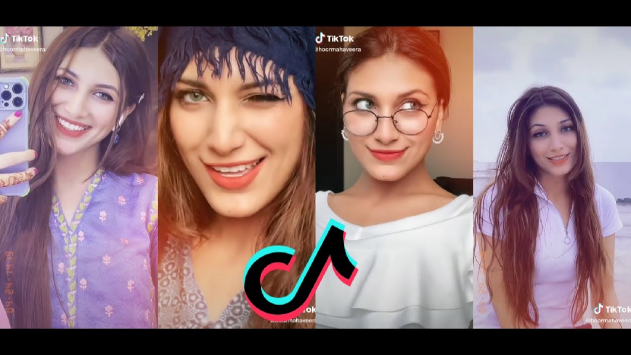 Hoor Mahaveera TikTok Compilation | Beautiful Girl TikTok Videos - YouTube