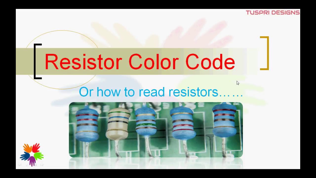 HOW TO CALCULATE RESISTANCE USING COLOUR CODE IN BENGALI YouTube how-to-calculate-resistance-using-colour-code-in-bengali-youtube