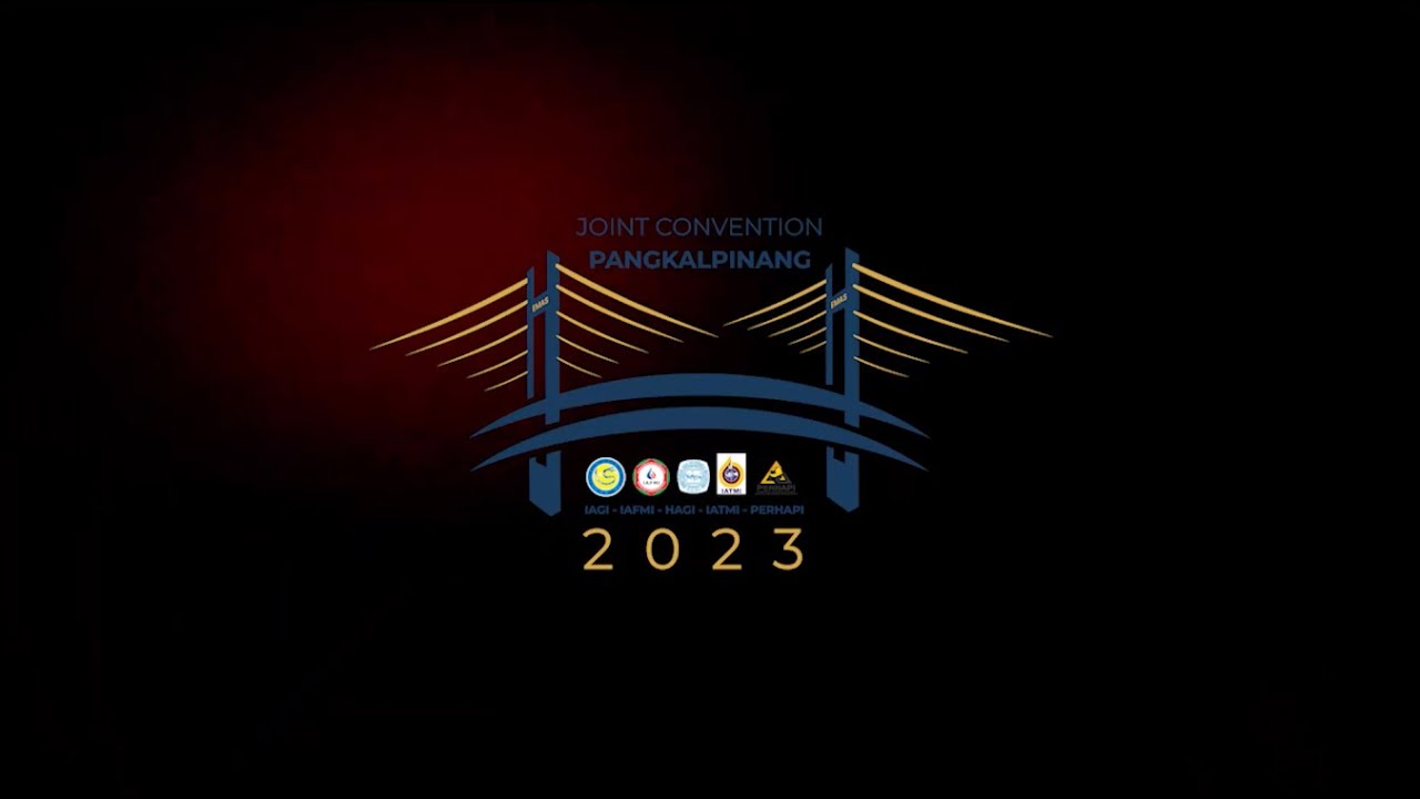 Coming Soon Joint Convention Pangkalpinang (JCP) 2023 - YouTube
