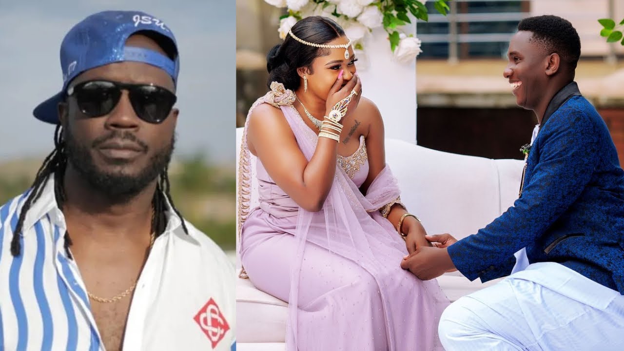 TAMALE MIRUNDI JR ANOBYE,BEBE COOL AWANDA MULIRO 🔥 - YouTube