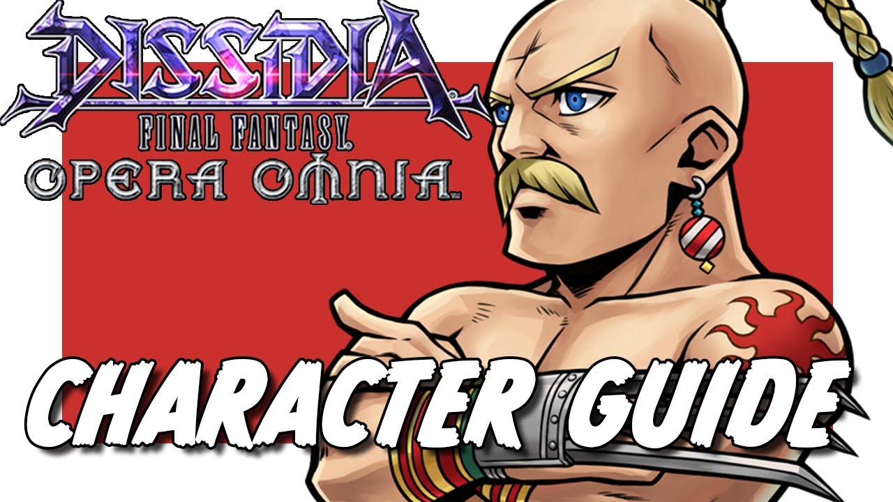 DFFOO YANG CHARACTER GUIDE & SHOWCASE! BEST ARTIFACTS AND SPHERES ...