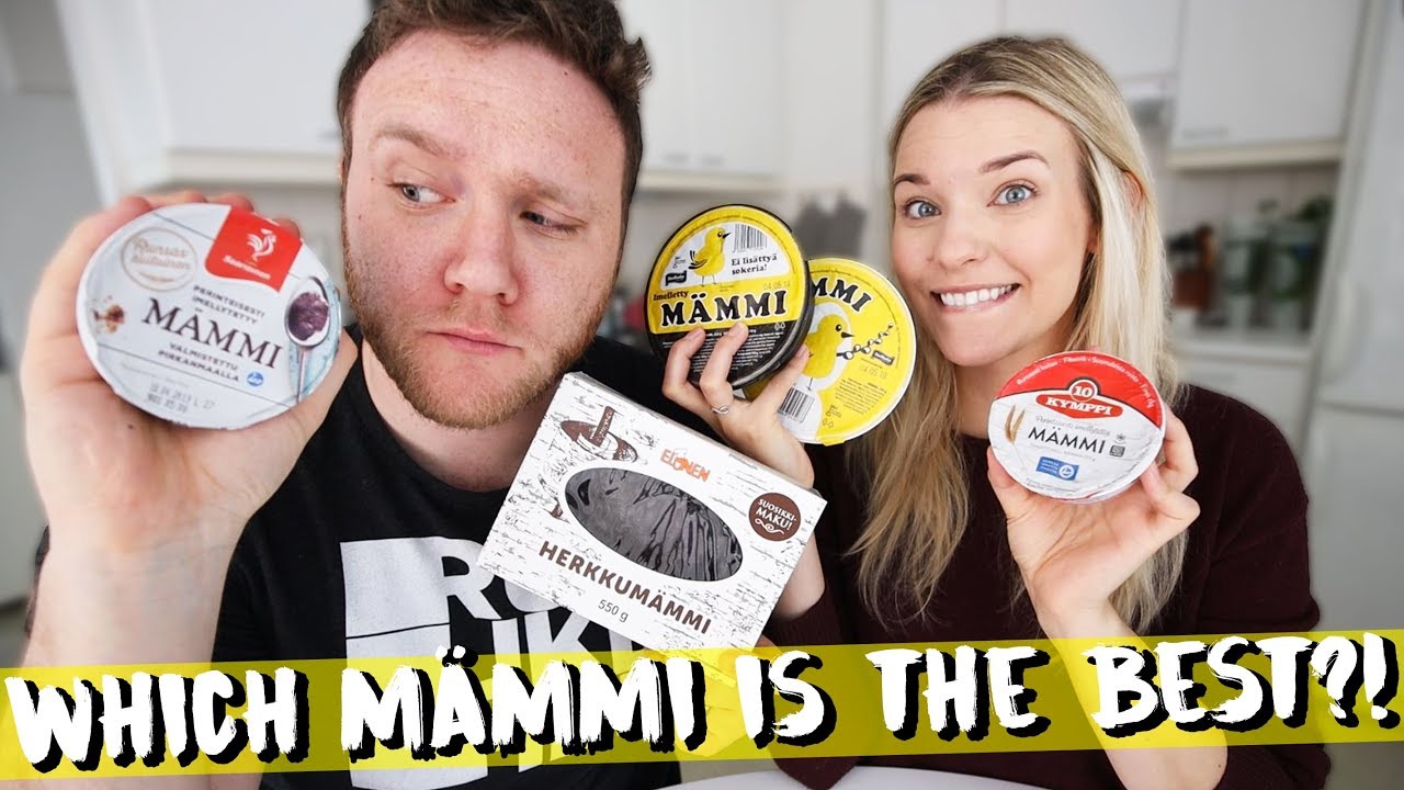 THE ULTIMATE M MMI TASTE TEST blind Taste Test YouTube the-ultimate-m-mmi-taste-test-blind-taste-test-youtube