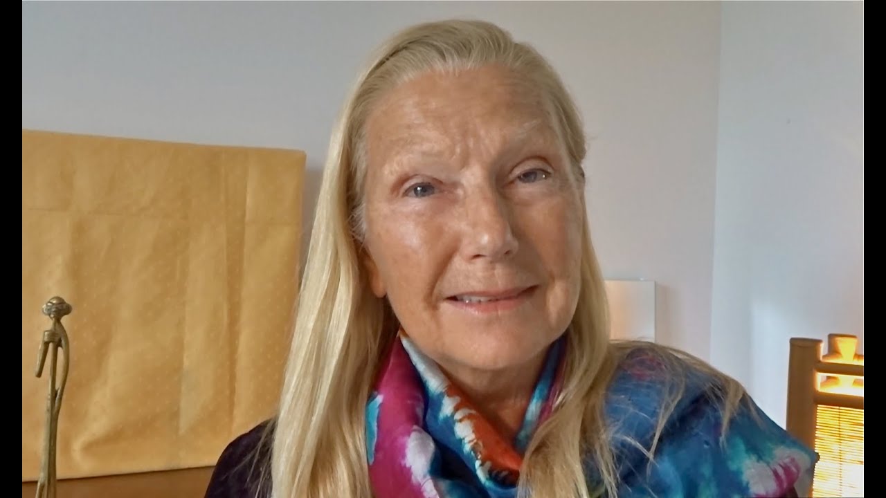 MESSAGE DE DÉCONFINEMENT © Théa Marie ROBERT LE 10 MAI 2020 - YouTube