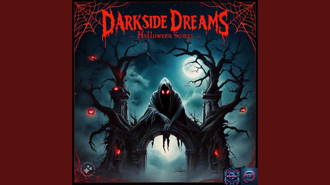 Spellbound (Halloween Songs) - YouTube