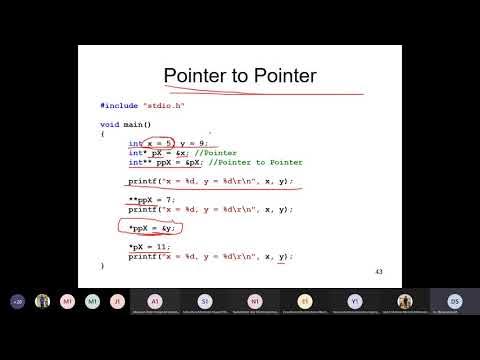 Computer programming: Lecture (10) - YouTube