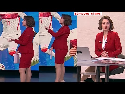 Sümeyye Yılancı - 20 Haziran 2026