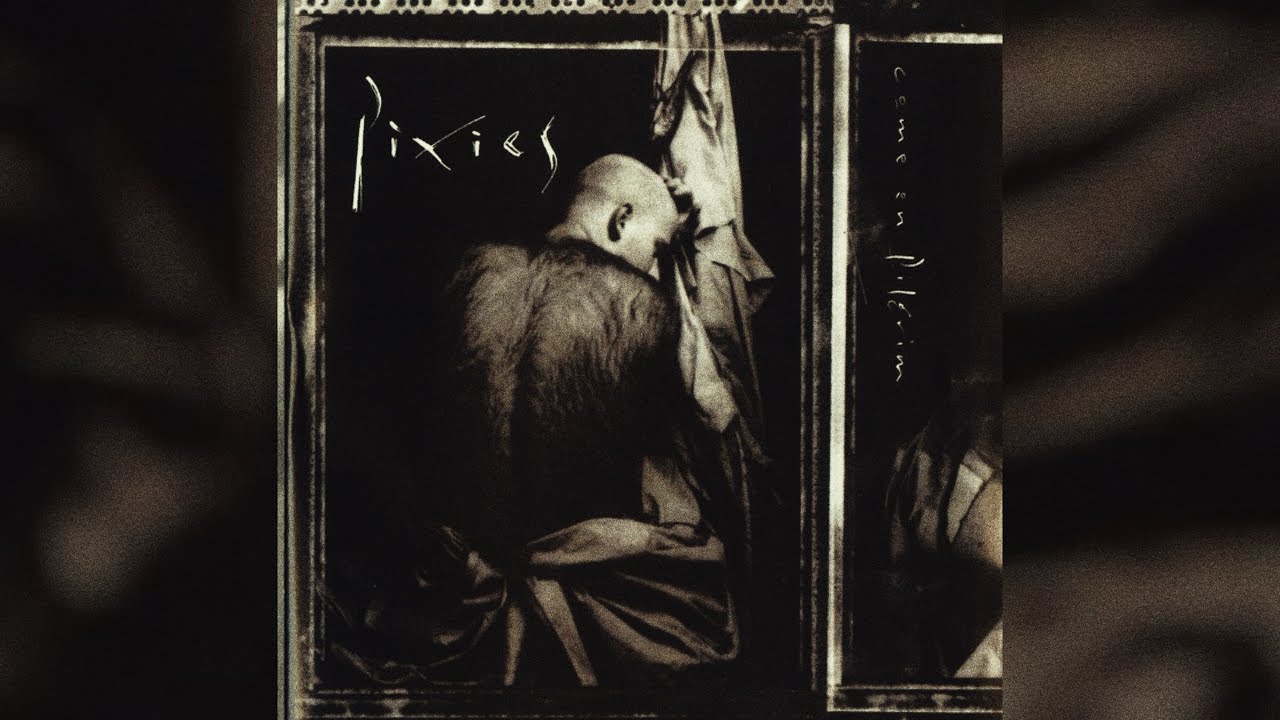 Pixies I ve Been Tired YouTube pixies-i-ve-been-tired-youtube