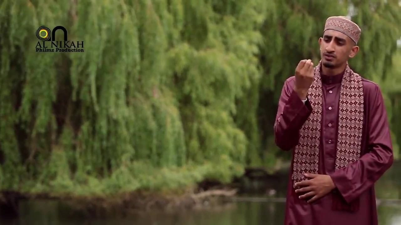 Rabana Ya Rabana Official Video By Shamas Khan - YouTube