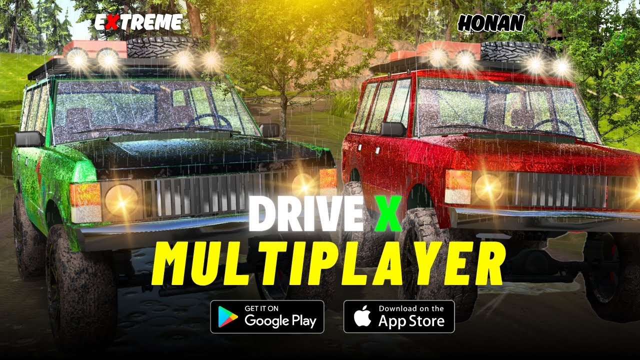 FINALLY!!! 🥳🎉 Drive CSX MULTIPLAYER MODE Confirmed | Game-Changer! 🚨 ...