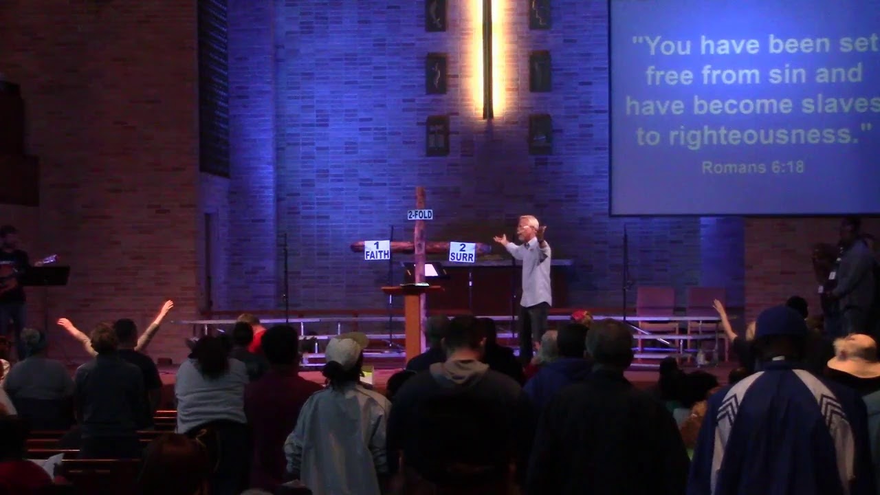 Target Dayton Ministries 6-15-2019 - YouTube