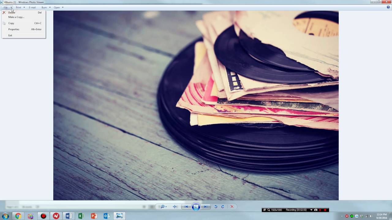 CWU IT 101 Word Module 1- Textbook Project 2 Start - YouTube