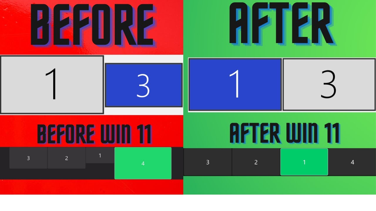 Match Your Monitors The Easy Way To Align Multiple Screens Youtube
