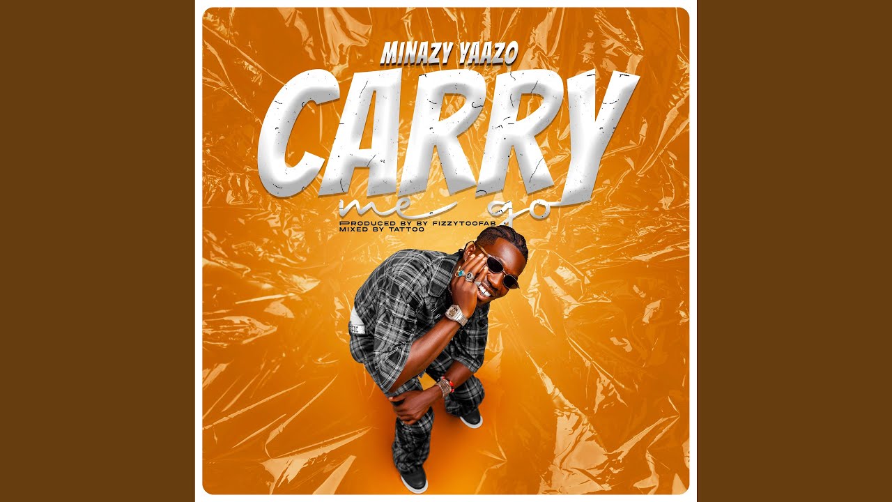 Carry Me Go - YouTube