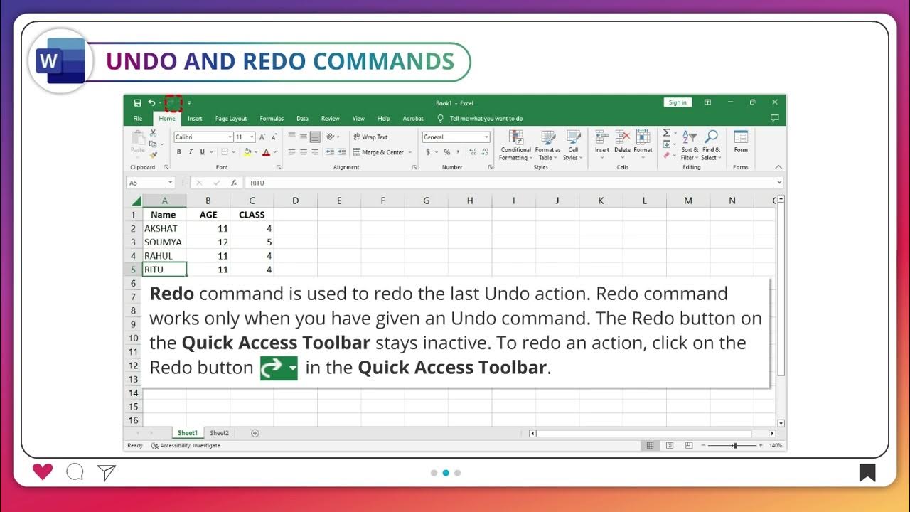 𝐔𝐧𝐝𝐨 𝐚𝐧𝐝 𝐑𝐞𝐝𝐨 𝐂𝐨𝐦𝐦𝐚𝐧𝐝𝐬 |𝐂𝐡 𝟎𝟓|𝐏𝐥𝐮𝐬 𝐕𝐞𝐫 𝟒.𝟎|𝐂𝐥𝐚𝐬𝐬 𝟎𝟓 - YouTube