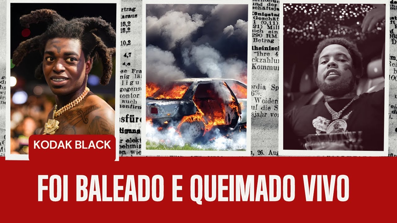 26CEEJAY o RAPPER que MEXEU com a pessoa ERRADA - YouTube