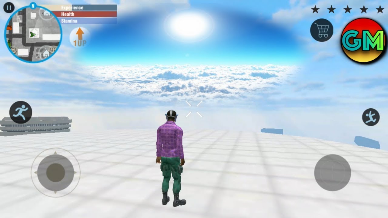 Real Gangster Crime #New Update Heaven | by Naxeex Studio | Android ...