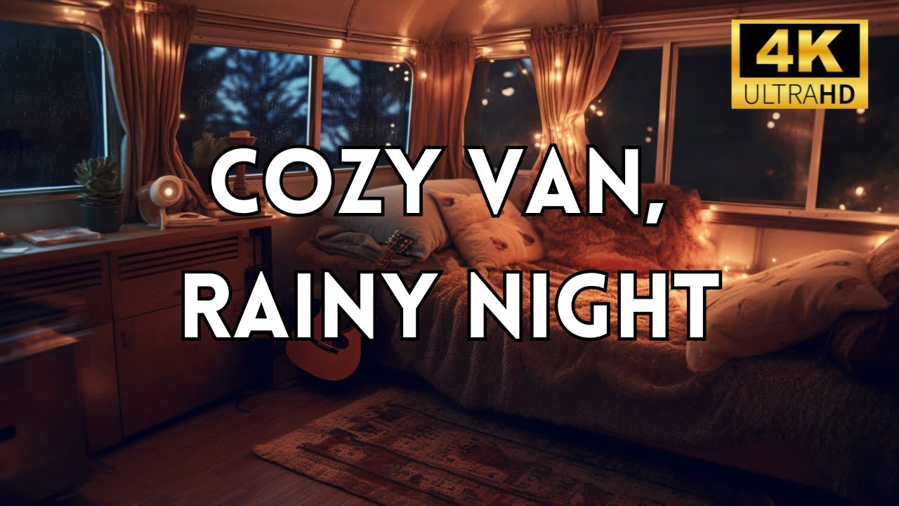 4k Relaxing Guitar Music:Calm, Chill, Sleep, Meditation, Vibe, Study ...