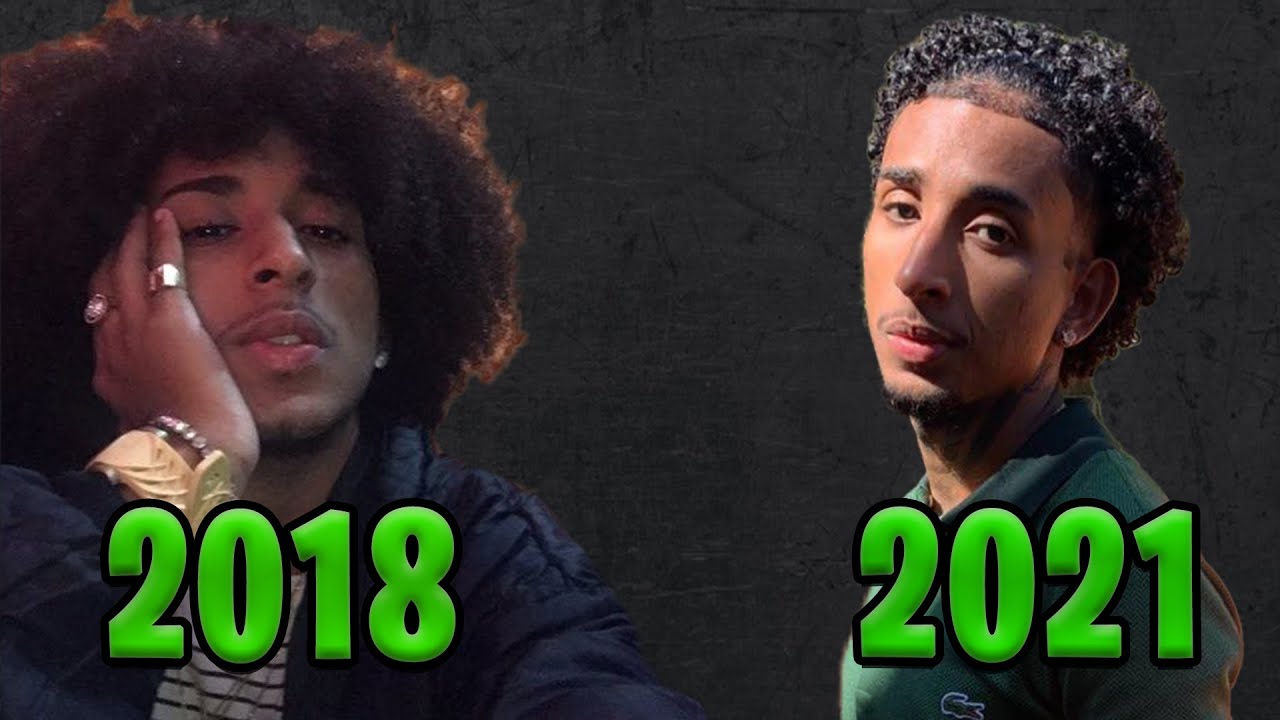 A EVOLUÇÃO DO MD CHEFE - YouTube