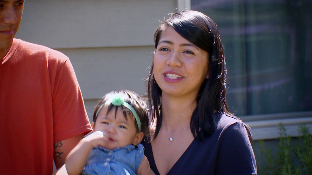 Home Made Simple Preview: Whoa Baby, We Need a Nursery! - YouTube