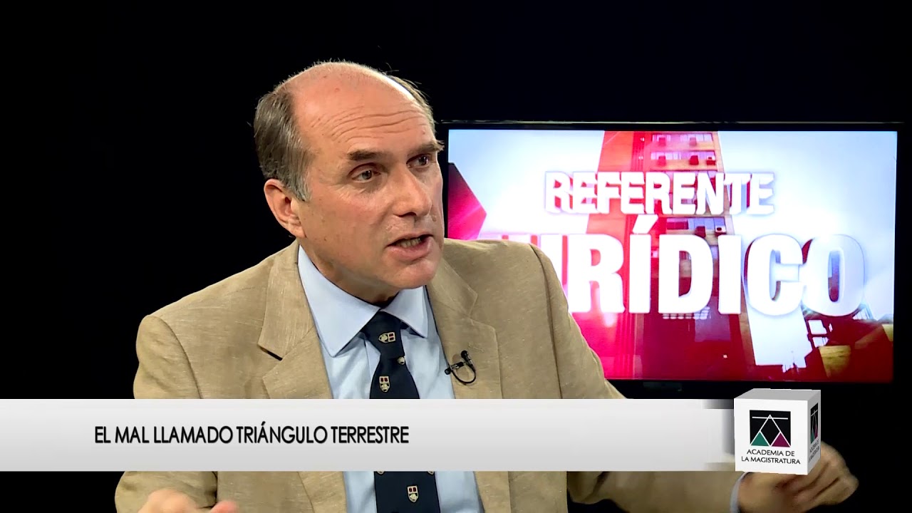 Entrevista al Dr. Francisco Tudela van Breugel - Douglas - Bloque IV ...