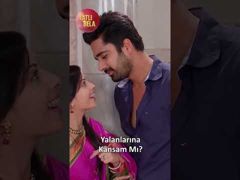 Yalanlarına Kansam mı? #tatlıbelahintdizisi #youtubeshorts #shorts
