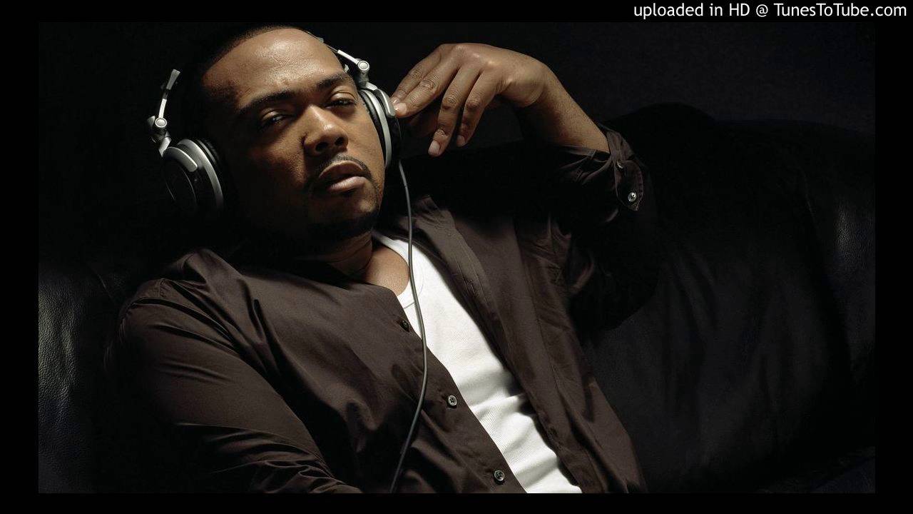Timbaland Mashup Mix - YouTube