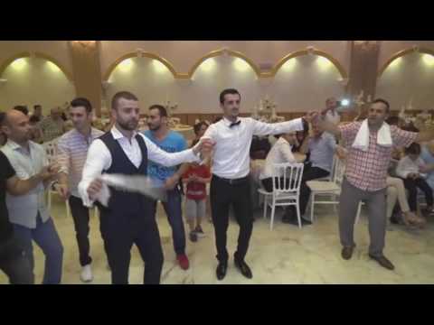 Mecit Şenol & Sultan Band - Hasan Aga , Potpuri - Live