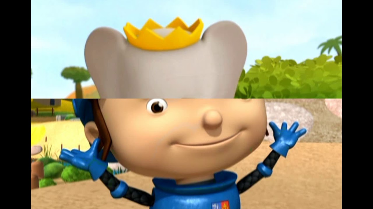 Opening to Max And Ruby Trick Or Treat 2013 DVD - YouTube