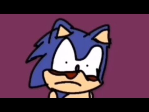 sonic exe animation part 2 (final) - YouTube