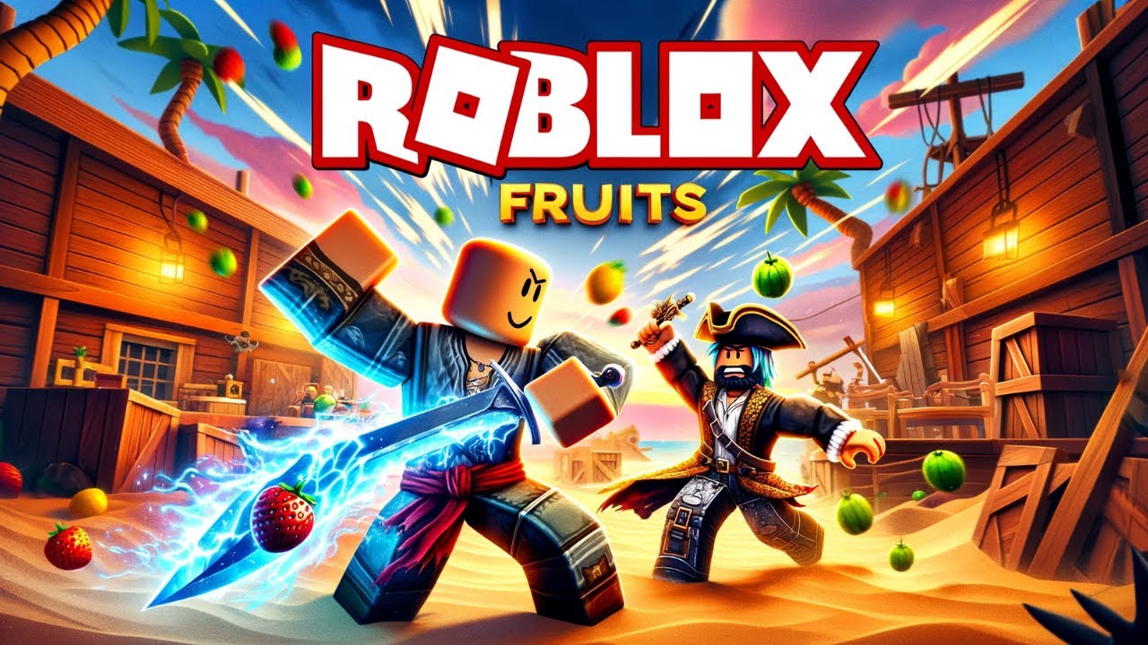 Secret Power Unlocked! Can I Become the Ultimate Blox Fruit Hero? - YouTube