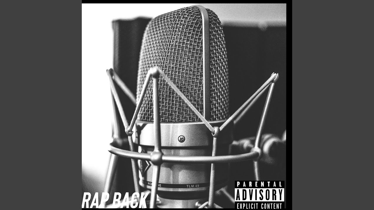 Rap Back - YouTube