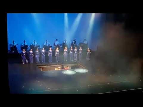 Suraia * Saida & Mariana Gasali & Mario Kirlis TAB U ANA MALI