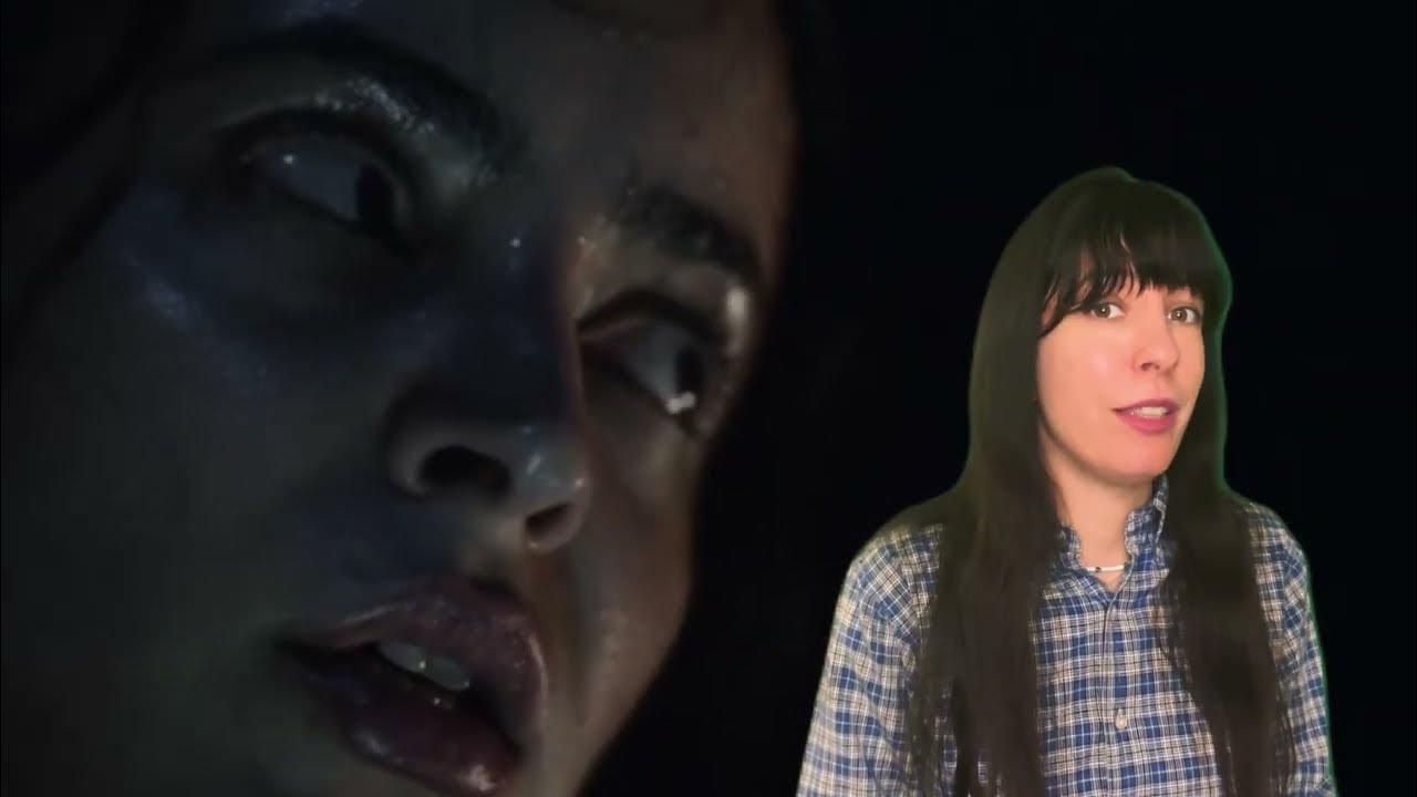 La recensione di Naga, horror saudita diretto da Meshal Al Jaser (su Netflix) - YouTube