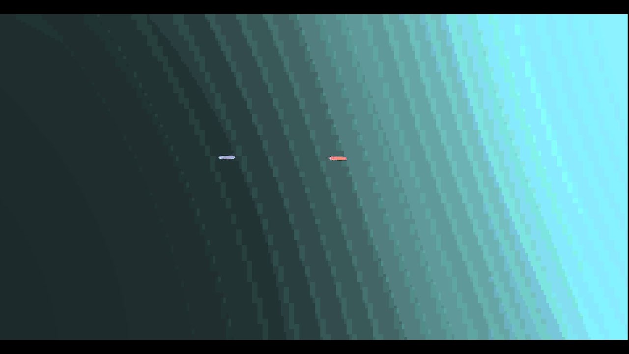 COLREGs - Rule 17 - Scenario: Overtaking (avoiding give-way vessel - to ...