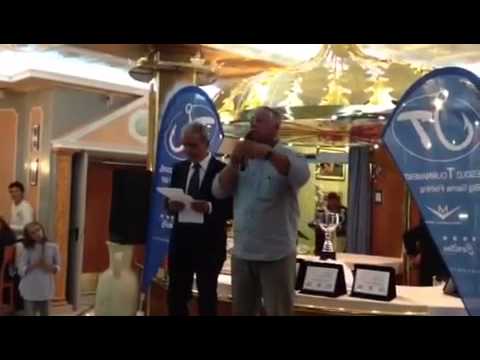 JT performance Mirko Betti - YouTube