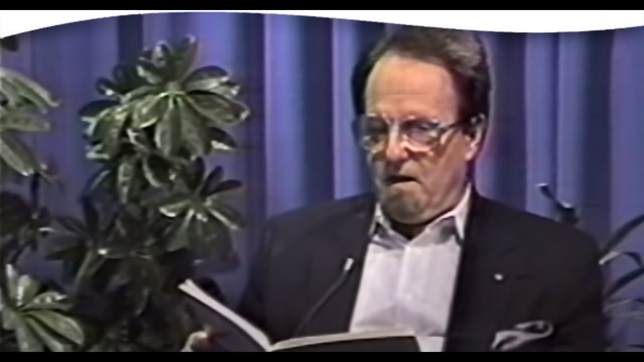 Theosophy and Myth: Part 1 - Theosophy as Myth with Stephan Hoeller ...