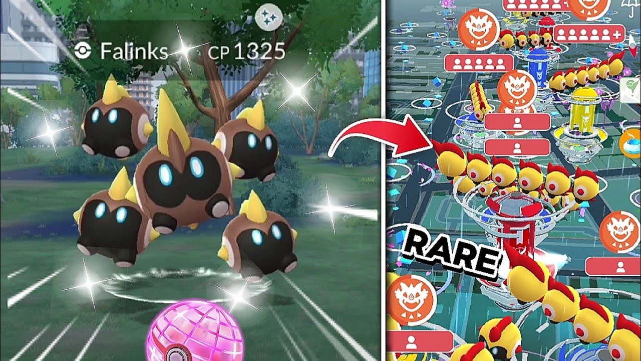 This shigy Pokémon is toooo hard to get... - YouTube